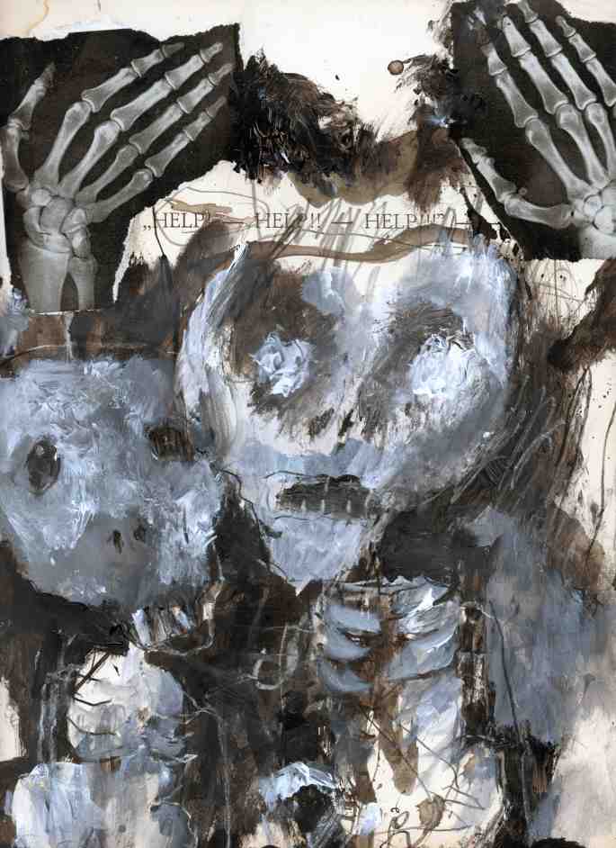 FEATURED ARTIST – MARCEL HERMS – UNCOLLECTED PRESS: The Raw Art Review