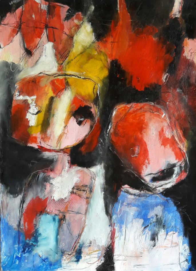 FEATURED ARTIST – MARCEL HERMS – UNCOLLECTED PRESS: The Raw Art Review