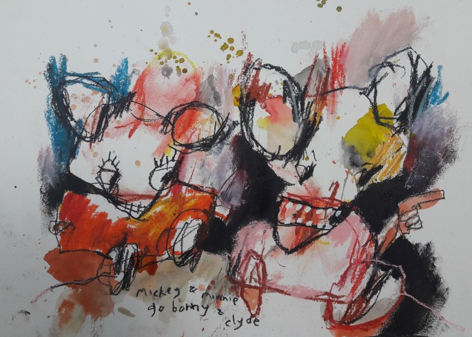 FEATURED ARTIST – MARCEL HERMS – UNCOLLECTED PRESS: The Raw Art Review