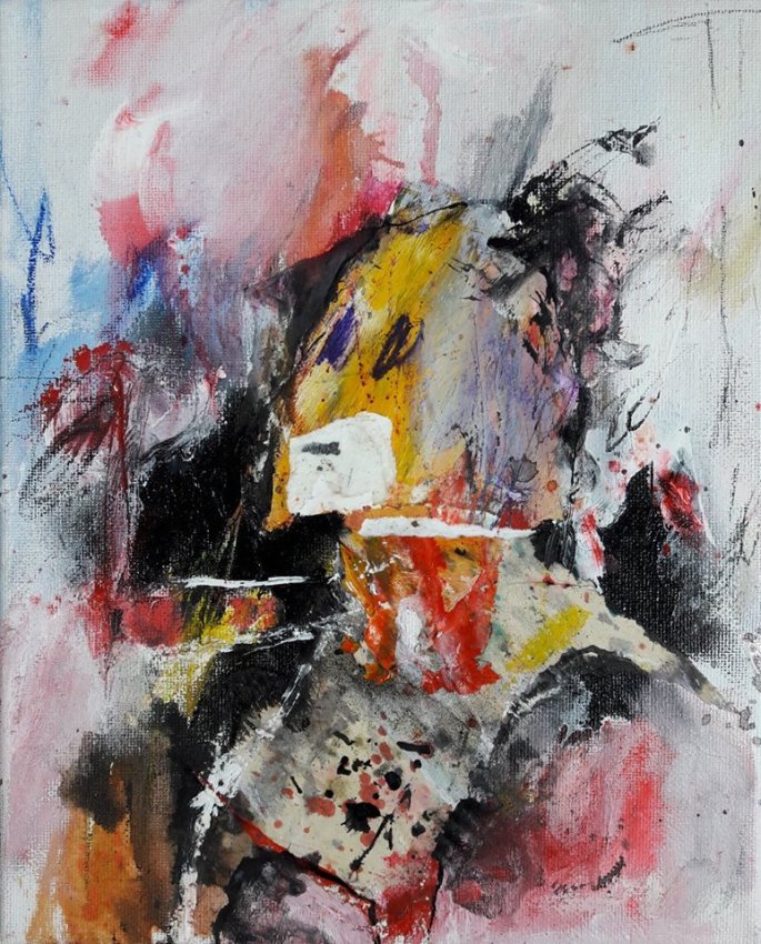 FEATURED ARTIST – MARCEL HERMS – UNCOLLECTED PRESS: The Raw Art Review